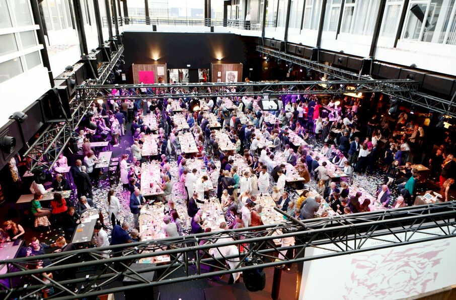 Flanders Expo - Commentaires. Citation. Réservation. | fr.eventplanner.be