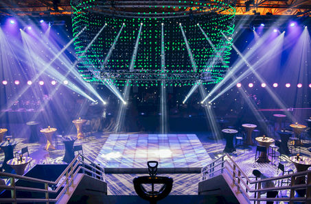 Flanders Expo - Avis. Devis. Réservation. | fr.eventplanner.be