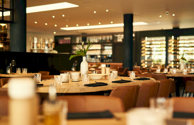 Van der Valk Hotel Beveren - Avis. Devis. Réservation. | eventplanner.fr