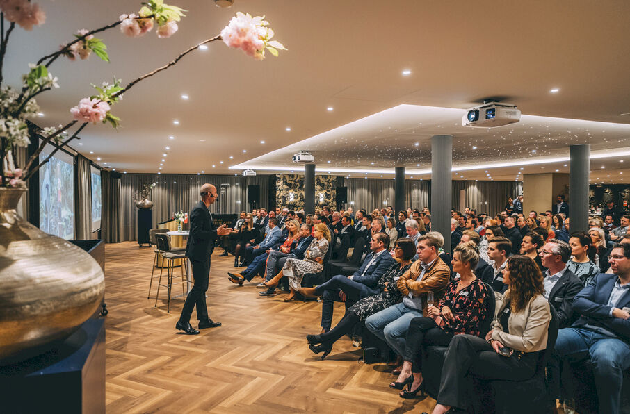 Van der Valk Hotel Beveren - Commentaires. Citation. Réservation ...