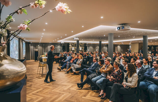 Van der Valk Hotel Beveren - Avis. Devis. Réservation. | eventplanner.fr