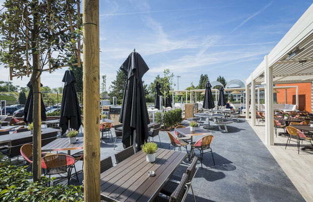 Van der Valk Hotel Beveren - Avis. Devis. Réservation. | eventplanner.fr