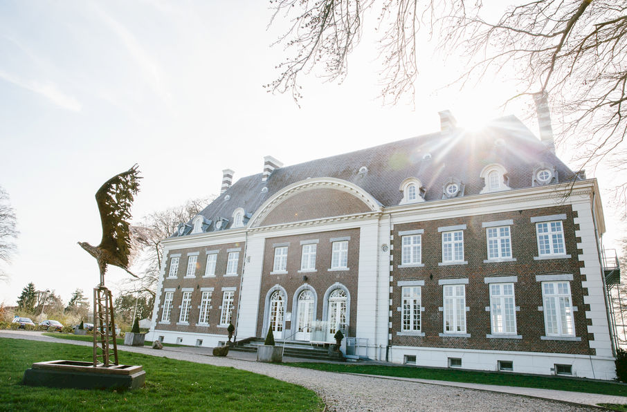 Kasteel Pietersheim - Avis. Devis. Réservation. | fr.eventplanner.be