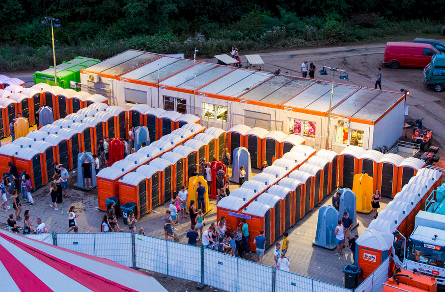 Boels Events - Avis. Devis. Réservation. | fr.eventplanner.be