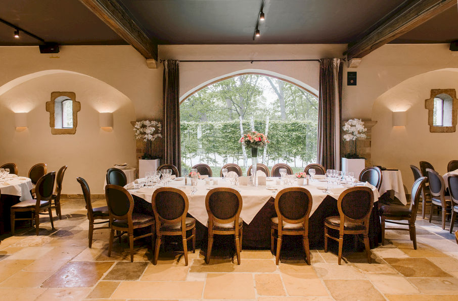 Waerboom - Avis. Devis. Réservation. | fr.eventplanner.be