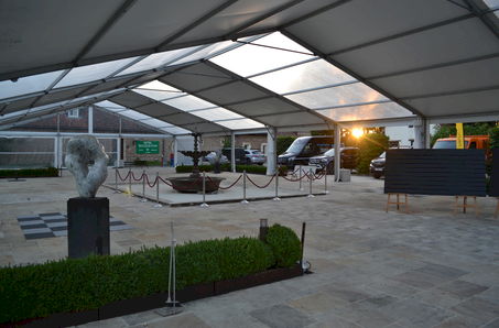 Waerboom - Avis. Devis. Réservation. | fr.eventplanner.be