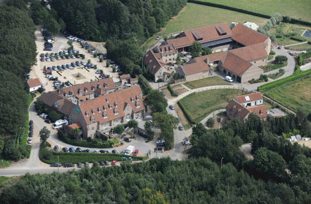 Waerboom - Avis. Devis. Réservation. | fr.eventplanner.be