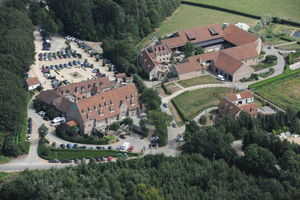 Waerboom - Avis. Devis. Réservation. | fr.eventplanner.be