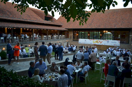 Waerboom - Avis. Devis. Réservation. | fr.eventplanner.be