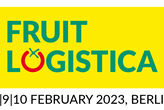 Mobile Catering De Templar à Fruit Logistics Berlin